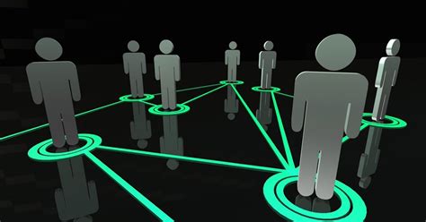 Redes De Computadora CLASIFICACION SEGUN SU RELACION FUNCIONAL