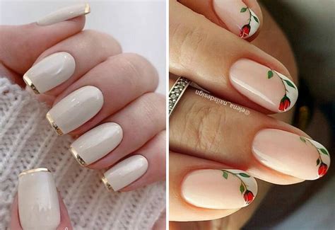 Inspirações de Unhas Decoradas para Mulheres na Menopausa