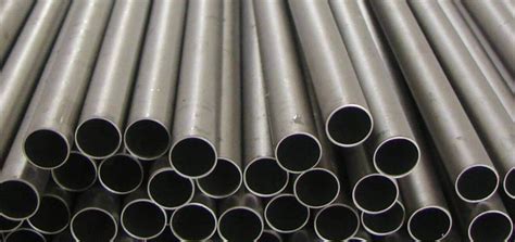 Alloy Steel Pipe And Low Alloy Seamless Erw Welded Pipes Supplier