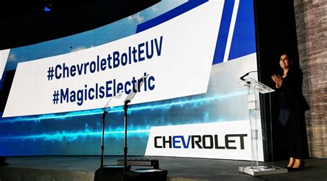La Jornada General Motors de México fortalece su estrategia eléctrica