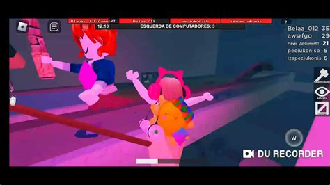 Minutos De Marret O Partidas Tensas Flee The Facility Youtube