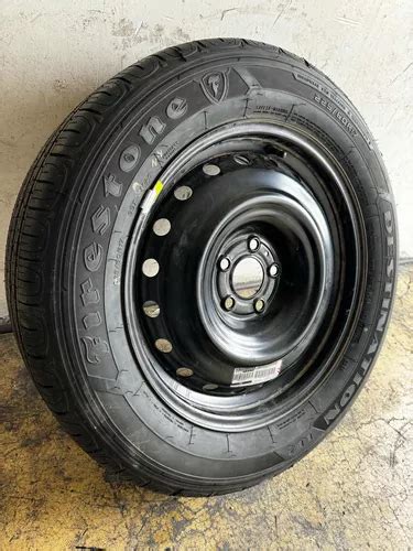 Rin Y Llanta Refacci N Mopar Avenger Compass Patriot Jeep Cuotas Sin