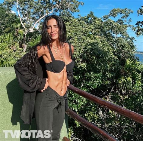 TVNotasmx on Twitter ESPECTACULAR La actriz Bárbara de Regil