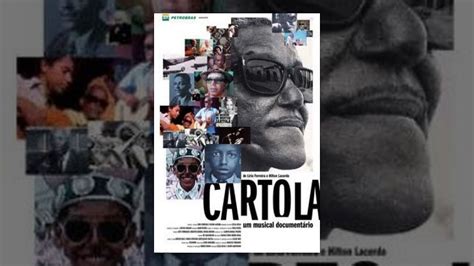 Assista ao documentário de Cartola