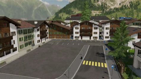 Ls Erlengrat Forain V Farming Simulator Mod Ls