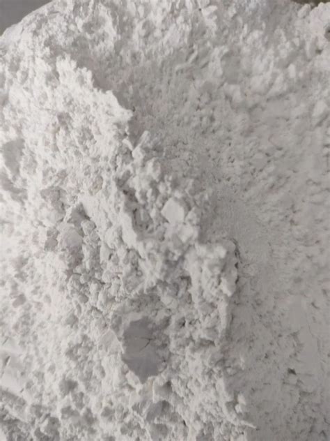 Calcium Carbonate Oyster Shell Kg Bag Kg At Rs Kg In