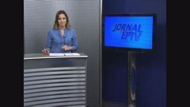 Jornal da EPTV 1ª Edição São Carlos Araraquara Confira os destaques