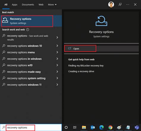 Corrigir O Erro Do Windows Update X D Etechpt