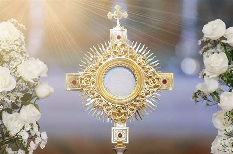 Conheça a Sequência de Corpus Christi Catedral da Luz