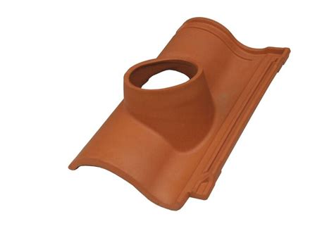 Duna Teja Soporte De Chimenea
