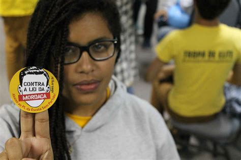 PL da Mordaça é vetada na Assembleia Legislativa do Espírito Santo