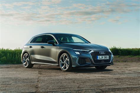 Audi A Sportback Tfsi E S Line Dr S Tronic Lease Deals