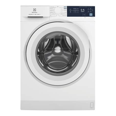9kg 1200 Rpm Front Load Washing Machine EWF9024D3WB Electrolux