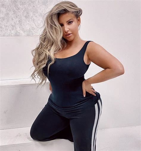 Most Famous Plus Size Models In The World