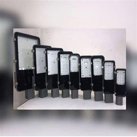 Pure White ISI 60 Watt LED Street Light For Outdoor 220 Vac At Rs 900