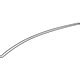 72425 TBA A01 Genuine Honda Molding Assy R FR Dr
