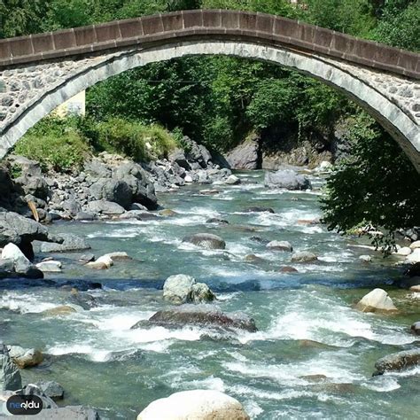 Çamlıhemşin Gezilecek Yerler Görülmesi Gereken 12 Mekan