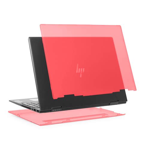 Mcover Hard Shell Case For Hp Envy X Esxxxx Euxxxx