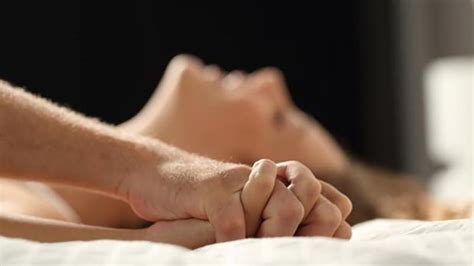 Estos Son Los Tipos De Orgasmos Femeninos