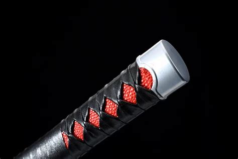 Demon Slayer Cos Props Tanjiro Kamado Anime Weapon Zenitsu Agatsuma