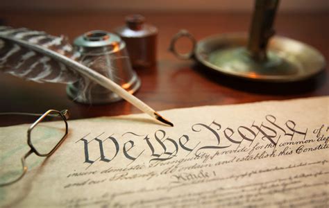 10 Interesting Facts About The U S Constitution Rocket Lawyer