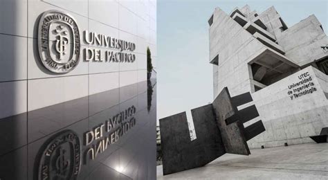 Ranking de las universidades más caras del Perú 2022 utec pucp usmp