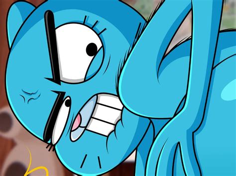Mood Swings The Art Of Fairycosmo
