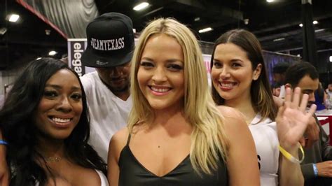 EXXXOTICA NJ 2016 YouTube