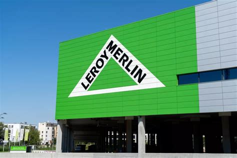 Leroy Merlin podąża za konkurencją Sieć będzie rozwijała nowy koncept