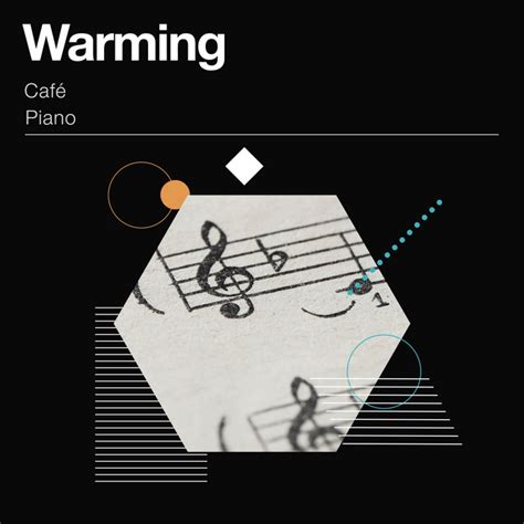 zZz Warming Café Piano Sonatas zZz Album by Relaxing Chill Out Music