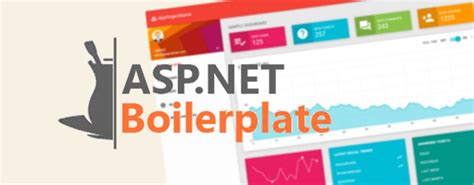 reasons to choose asp boilerplate for web development nile bits