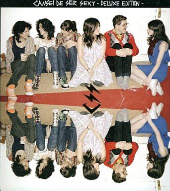 CSS Cansei De Ser Sexy 2 X CD Album Limited Edition Enhanced