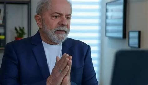 Entrevista do Lula é hoje Programação do Jornal Nacional DCI