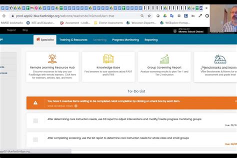 Exploring Benchmark And Norm Locations On Fastbridge A Guide