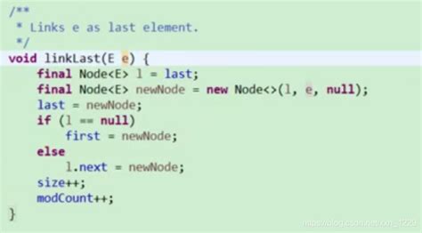 arraylist、linkedlist 和 hashmap 底层原理 linkedlist原理内部是哈希值 csdn博客