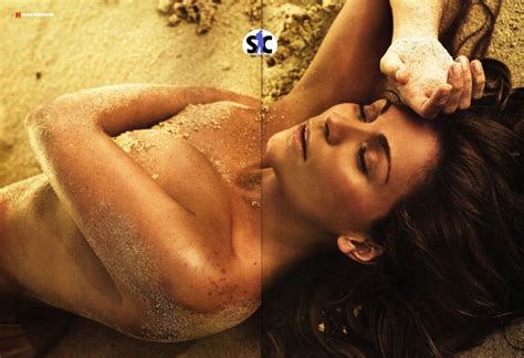 Ludwika Paleta Desnuda