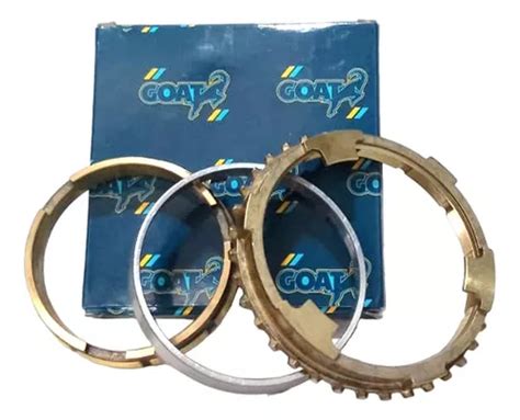 Aro Bronce Sincronico Y Fiat Palio Siena Mercadolibre