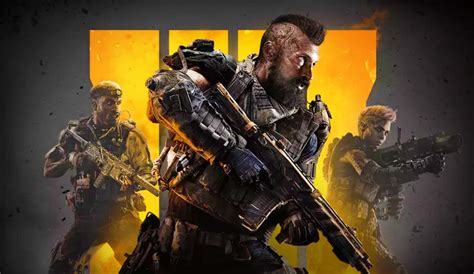 Cod Black Ops 4 Multiplayer Modes Showcasebinger