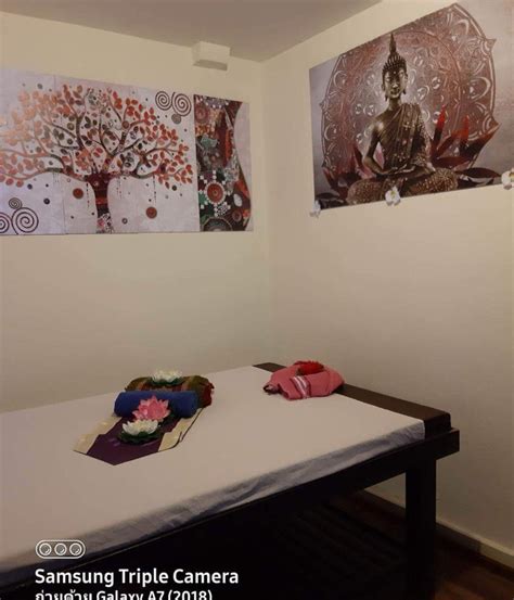 Gutethai Massage In Basel Modelo acompañante de Basilea 41 79 895