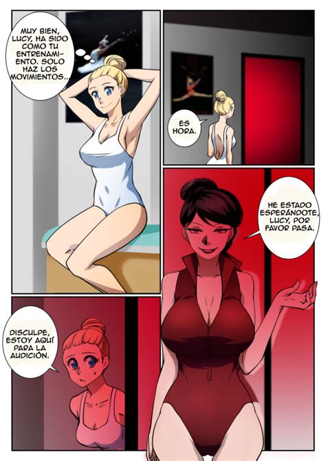 A Vampires Debut ChoChoX Comics Porno