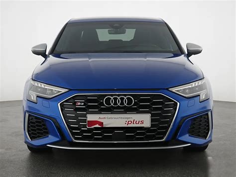 Audi S3 Limousine TFSI Quattro S Tronic Vezi Oferta De Pret BCCH Auto