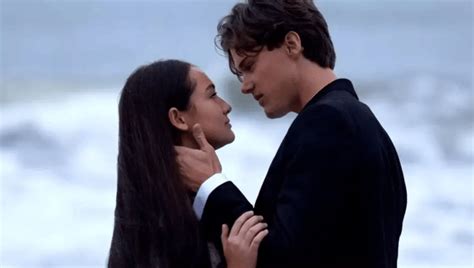 O Verão Que Mudou Minha Vida quando estreia a 2ª temporada