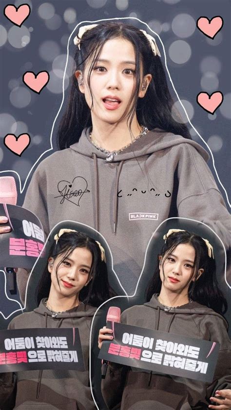 Jisoo Pictures Wallpapers