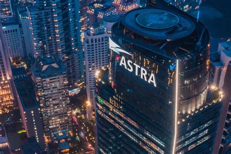 INFO LOKER Astra International Buka Lowongan Kerja Untuk Fresh