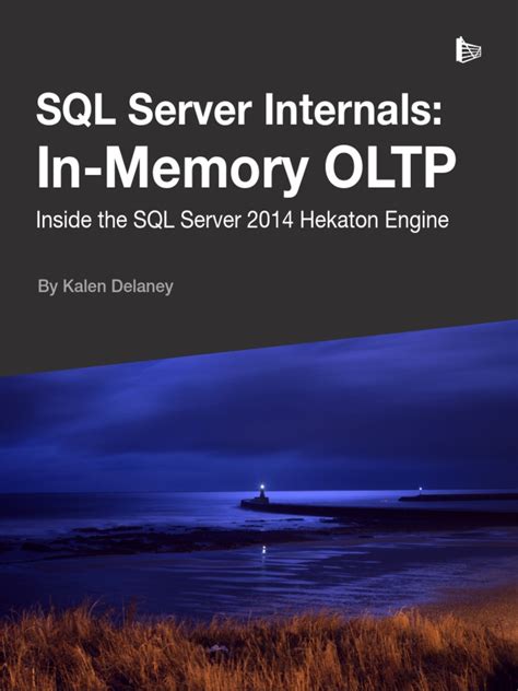 sql server in memory oltp pdf pdf database index microsoft sql server