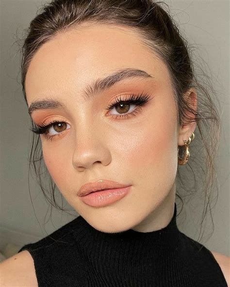 Eye Makeup Looks That Make Brown Eyes Pop