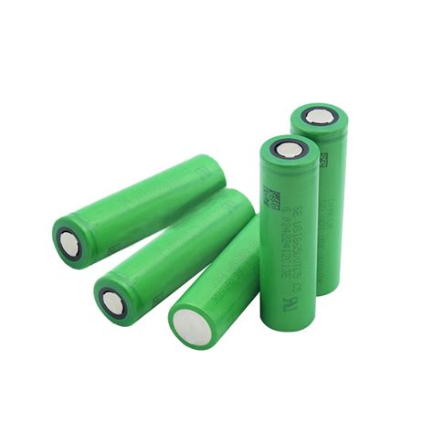 Originele Recargabie Bateria 18650 2600 Mah 3 7 Grandado
