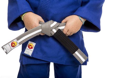 N Veis Faixas Jiu Jitsu