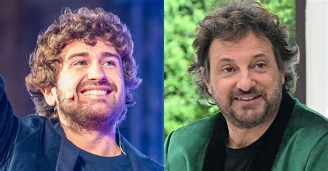 Pieraccioni E Siani Per La Prima Volta Insieme Al Cinema Con Io E Te