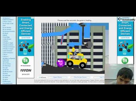 Happy Wheels Unblocked Games Youtube